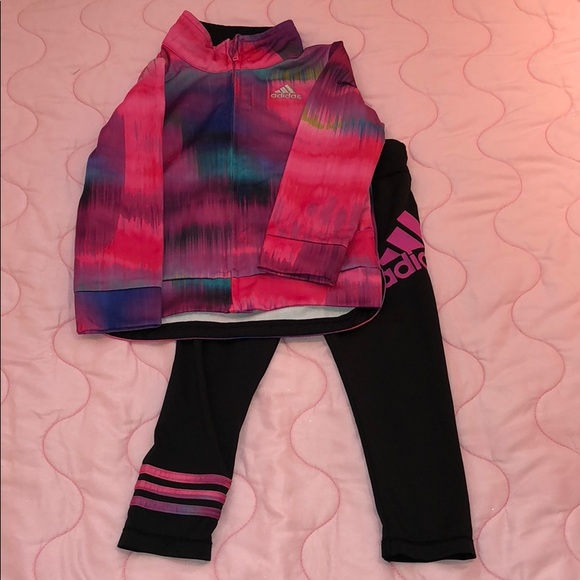 adidas | Matching Sets | Adidas Set | Poshmark